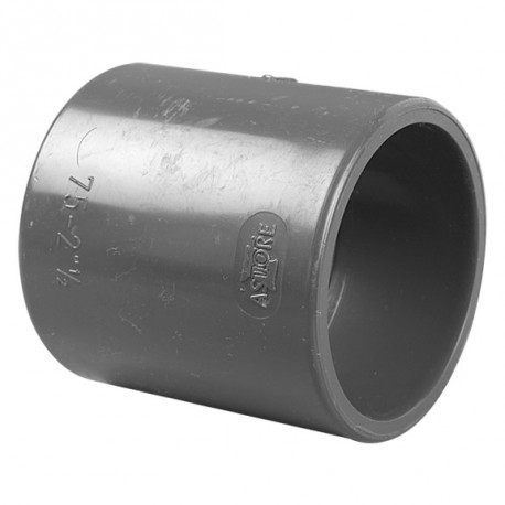 CUPLA PVC J.PEGAR 110 - Alberto Darsie Sanitarios